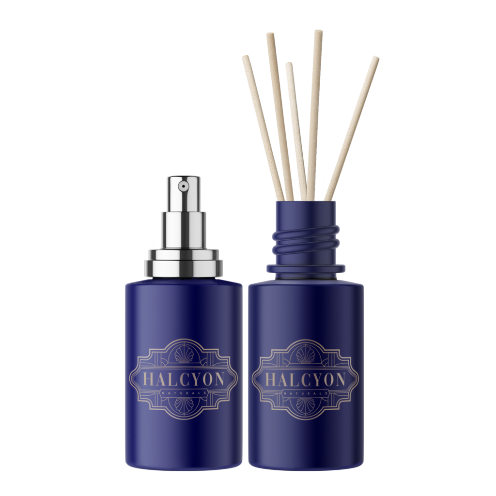 Diffuser – Halcyon Naturals